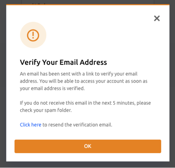 End-user login issues FAQ – Glue Up
