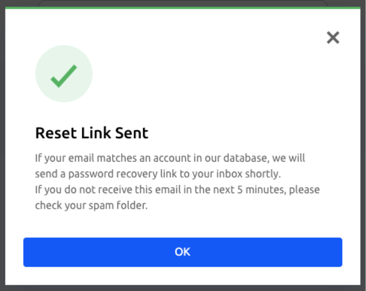 End-user login issues FAQ – Glue Up