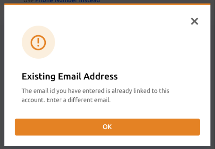 End-user login issues FAQ – Glue Up